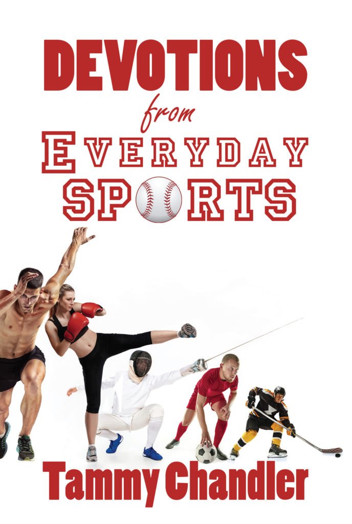 Devotions from Everyday Sports | BuddyHollywood.com