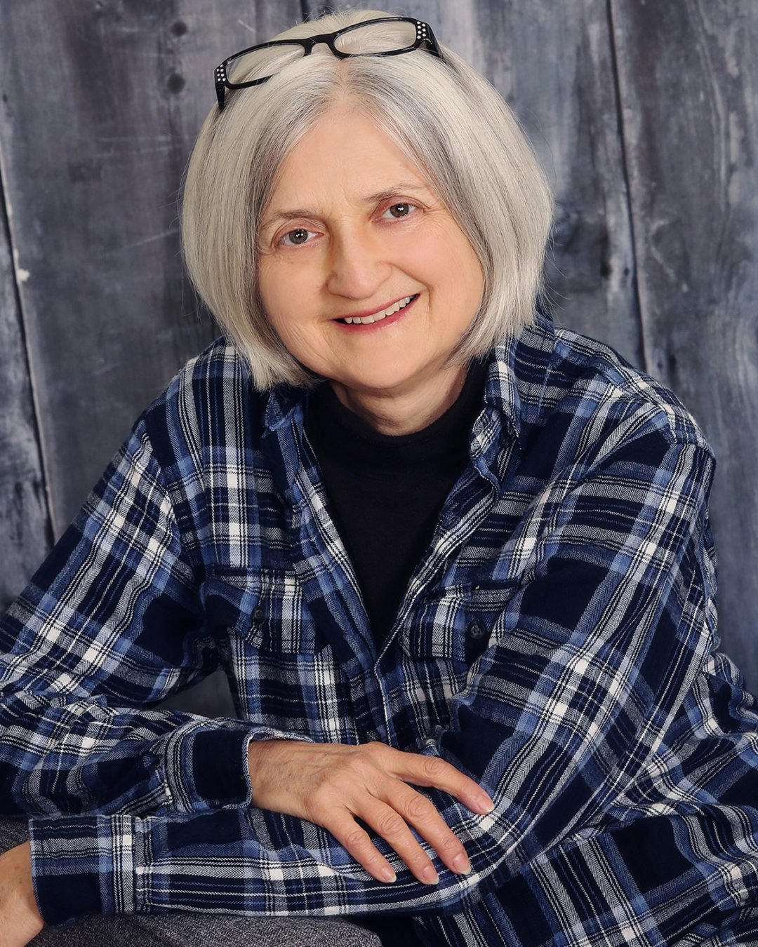 All for the Cause | BuddyHollywood.com