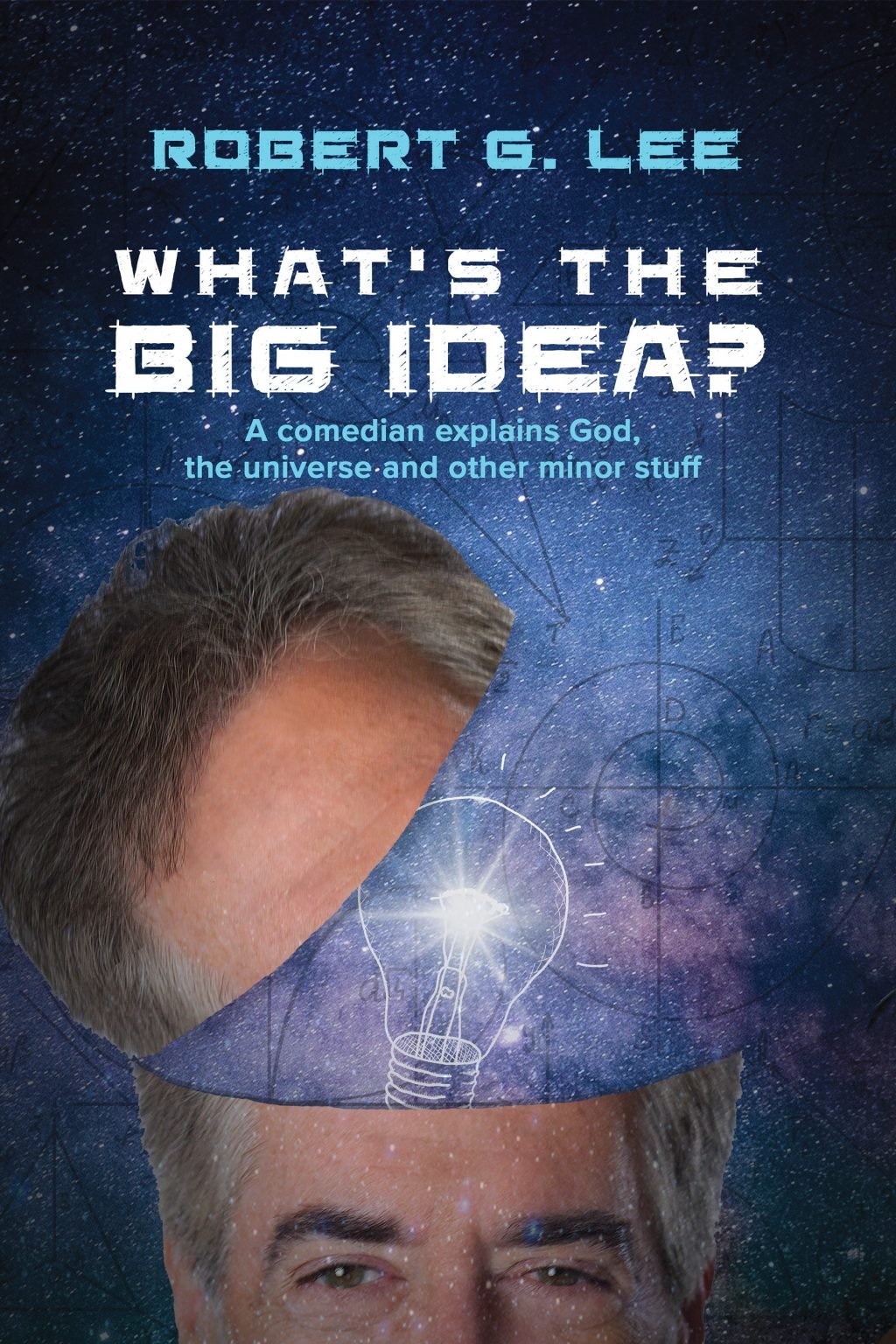 What’s the Big Idea? is #1 Hot New Release | BuddyHollywood.com