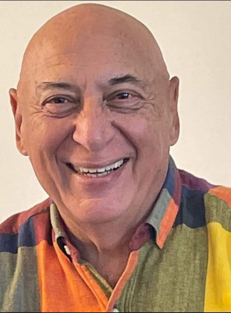 The Secret of the Storms Revealed | BuddyHollywood.com